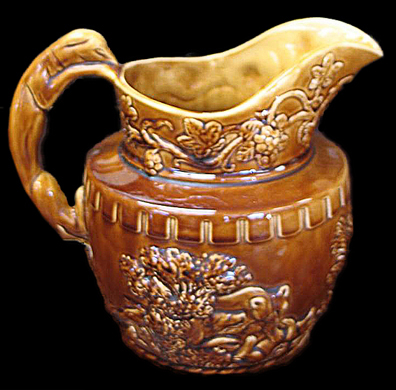 Diagnostic Artifacts - Post Colonial Ceramics