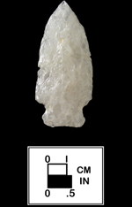 Diagnostic Artifacts in Maryland