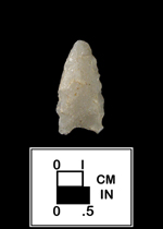 Diagnostic Artifacts in Maryland