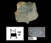 Diagnostic Artifacts in Maryland