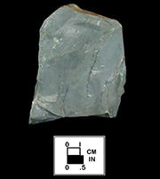 Diagnostic Artifacts in Maryland