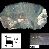 Diagnostic Artifacts in Maryland