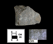 Diagnostic Artifacts in Maryland