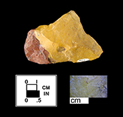 Diagnostic Artifacts in Maryland