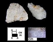 Diagnostic Artifacts in Maryland