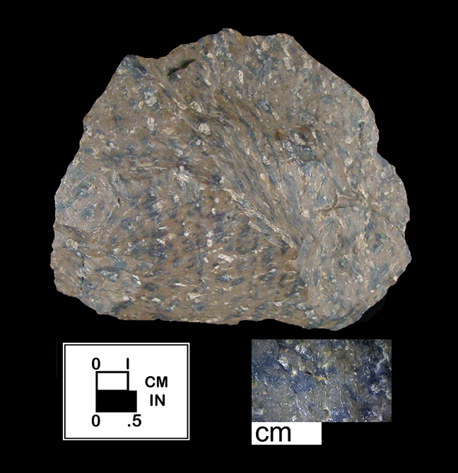 Diagnostic Artifacts in Maryland