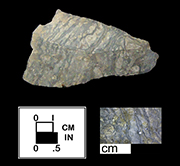 Diagnostic Artifacts in Maryland