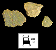 Diagnostic Artifacts in Maryland