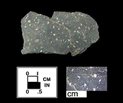 Diagnostic Artifacts in Maryland