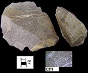 Diagnostic Artifacts in Maryland