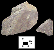 Diagnostic Artifacts in Maryland