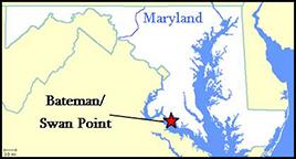 Diagnostic Artifacts in Maryland